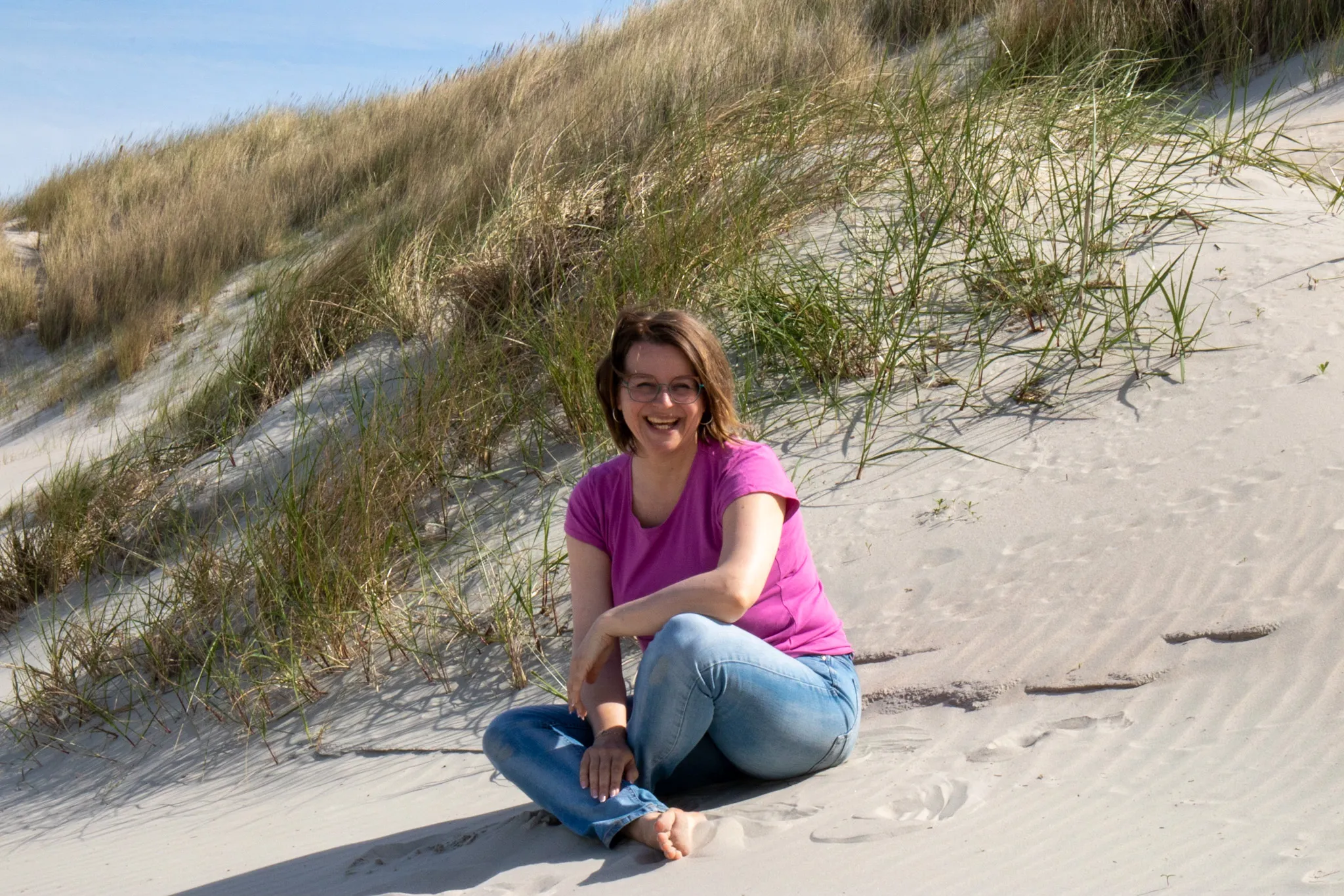 Freundschaftsgespräch | Birgit Stein